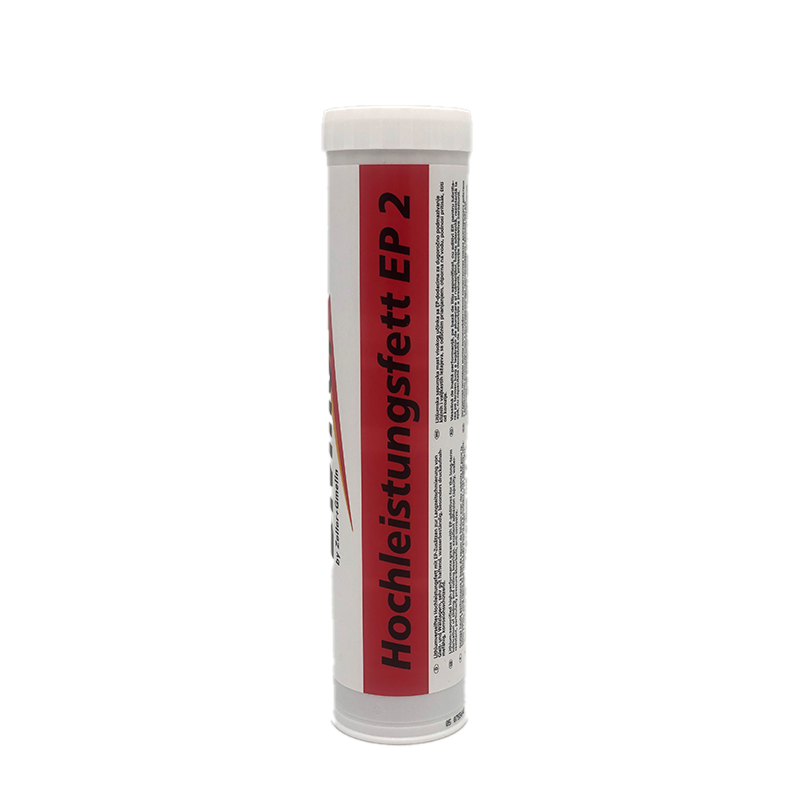Hochleistungsfett EP 2 / Divinol Fett EP 2 - Multi-Purpose Grease with Enhanced EP Properties